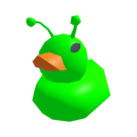 Alien Duck | Welcome to Bloxburg Wiki | Fandom