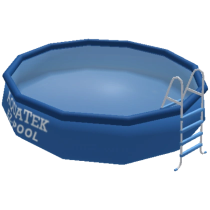 AquaTek EZ-Pool | Welcome to Bloxburg Wiki | Fandom