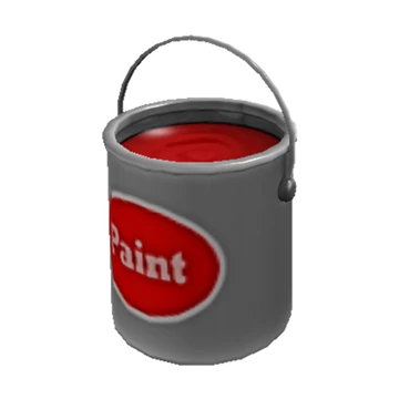 Paint Bucket Png
