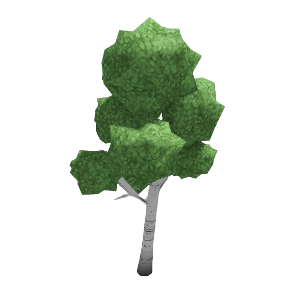 Birch Tree | Welcome to Bloxburg Wiki | Fandom