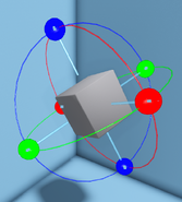 Transform Plus | Welcome to Bloxburg Wiki | Fandom