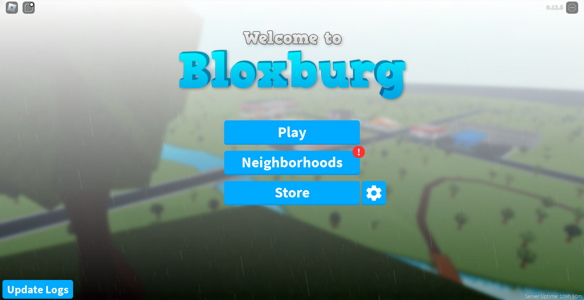 Main Menu | Welcome to Bloxburg Wiki | Fandom
