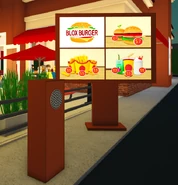 Blox Burgers | Welcome to Bloxburg Wiki | Fandom