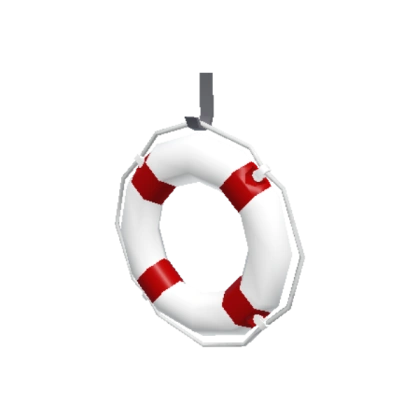 Life Preserver Ring | Welcome to Bloxburg Wiki | Fandom