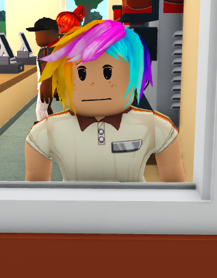 Blox Burger NPC | Welcome to Bloxburg Wiki | Fandom