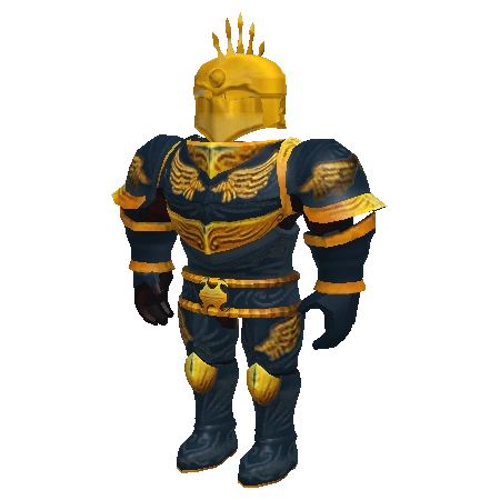 Animatronic Haunted Armor | Welcome to Bloxburg Wiki | Fandom