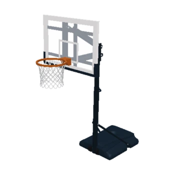 Portable Basketball Hoop | Welcome to Bloxburg Wiki | Fandom