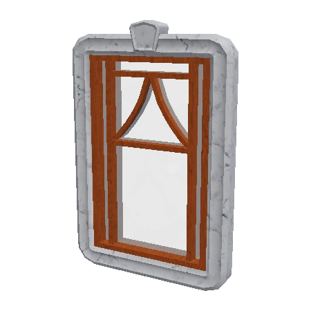 Ornate Small Window | Welcome to Bloxburg Wiki | Fandom