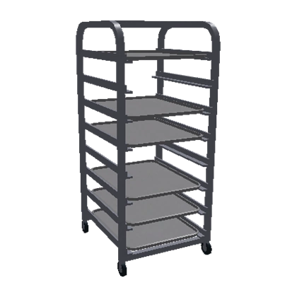Commercial Tray Rack | Welcome to Bloxburg Wiki | Fandom
