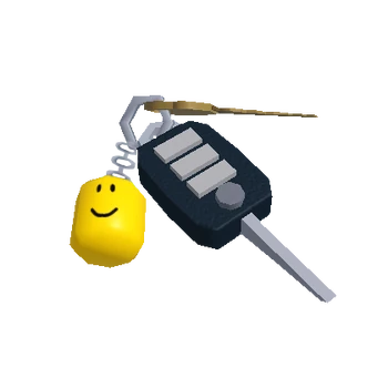 Car Keys | Welcome to Bloxburg Wiki | Fandom