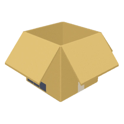 Open Cardboard Box | Welcome to Bloxburg Wiki | Fandom