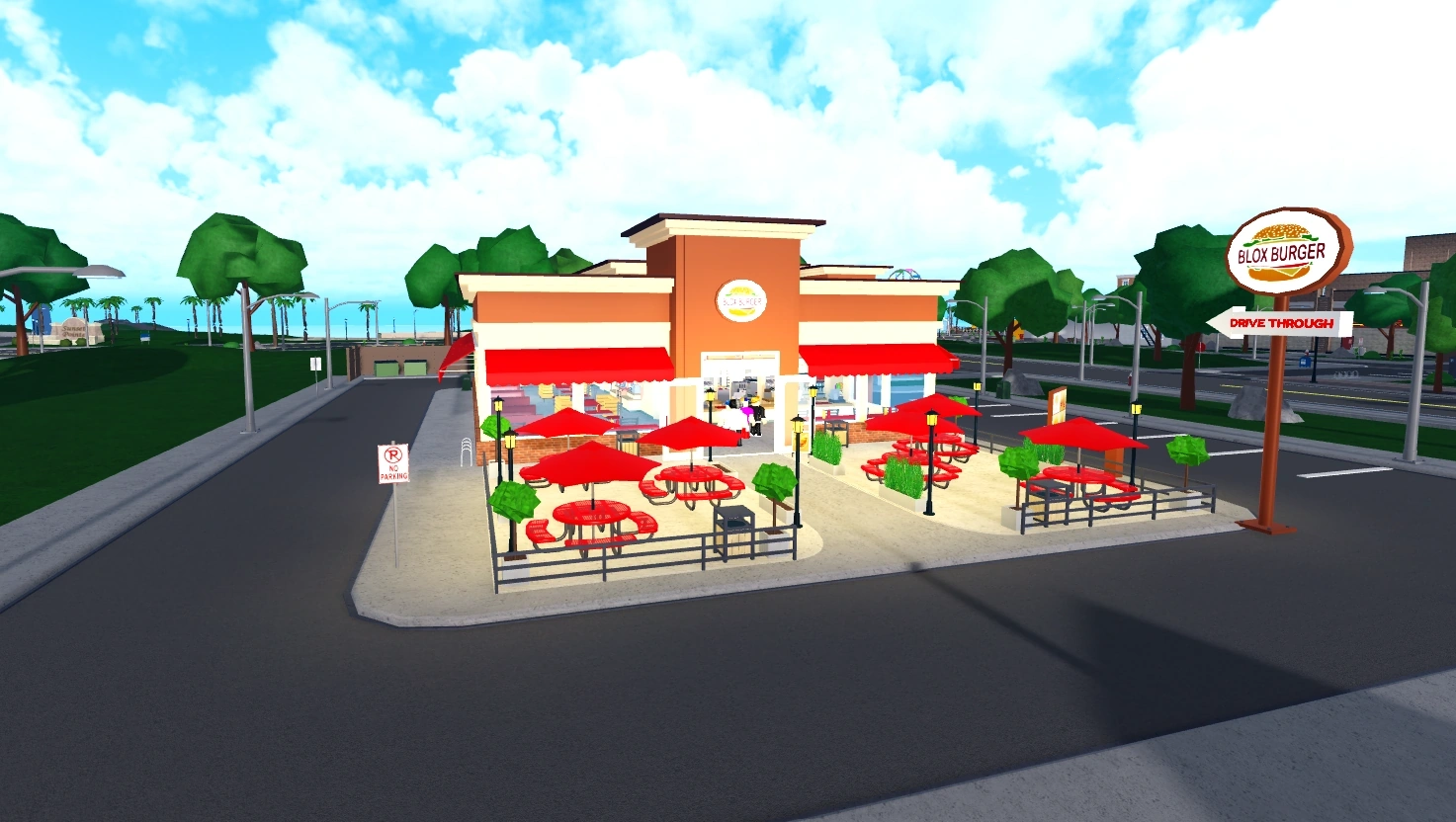 Blox Burgers | Welcome to Bloxburg Wiki | Fandom