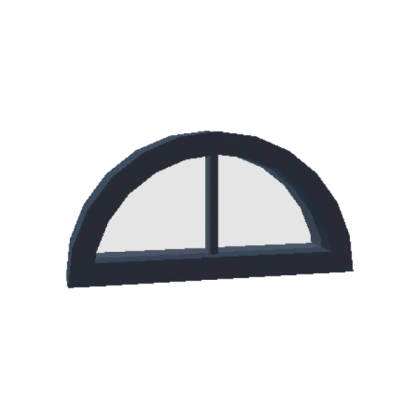 Half Round Factory Window | Welcome to Bloxburg Wiki | Fandom