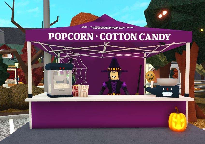 Sabrinas Snacks Welcome To Bloxburg Wiki Fandom
