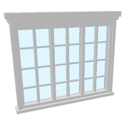 Wide Traditional Window | Welcome to Bloxburg Wiki | Fandom