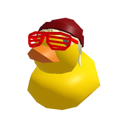 Susan Duck | Welcome to Bloxburg Wiki | Fandom