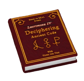 Deciphering Book | Welcome to Bloxburg Wiki | Fandom