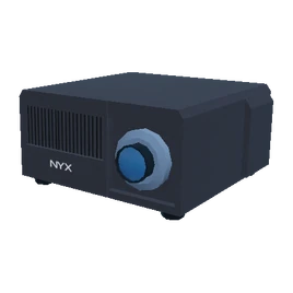NYX Cinema Projector | Welcome to Bloxburg Wiki | Fandom