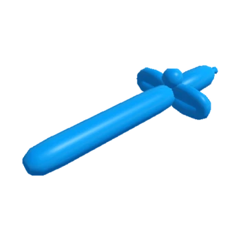 Sword Balloon | Welcome to Bloxburg Wiki | Fandom