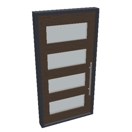 Frosted Door | Welcome to Bloxburg Wiki | Fandom