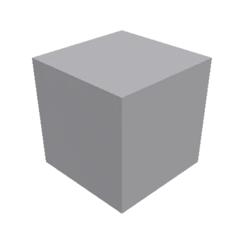 Cube | Welcome to Bloxburg Wiki | Fandom