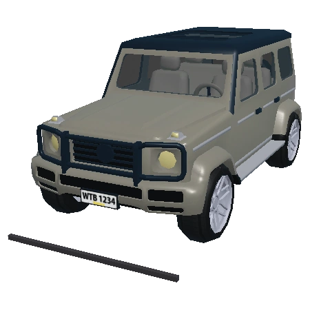 Bloxavor Centaur G40 | Welcome to Bloxburg Wiki | Fandom