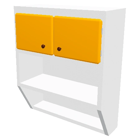 Tall Retro Shelf Cabinet | Welcome to Bloxburg Wiki | Fandom