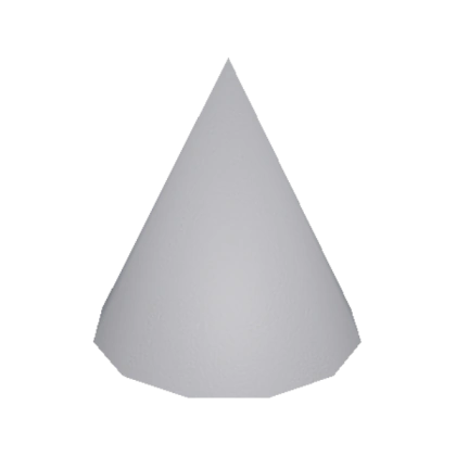 Cone | Welcome to Bloxburg Wiki | Fandom