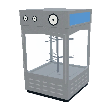 Pretzel Display Warmer | Welcome to Bloxburg Wiki | Fandom