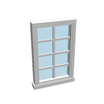 Standard Window | Welcome to Bloxburg Wiki | Fandom