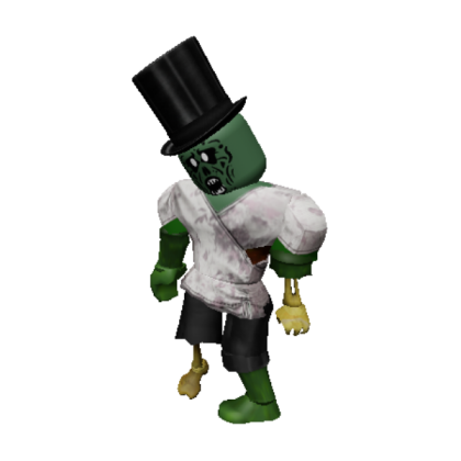 Animatronic Zombie | Welcome to Bloxburg Wiki | Fandom