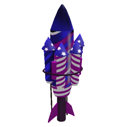 Huge Firework | Welcome to Bloxburg Wiki | Fandom