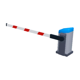 Barrier Gate | Welcome to Bloxburg Wiki | Fandom