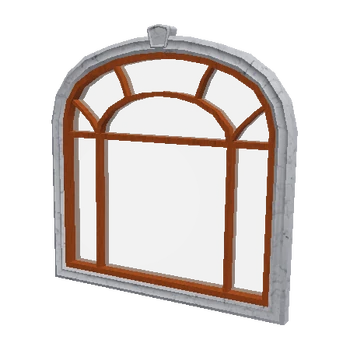 Ornate Large Window | Welcome to Bloxburg Wiki | Fandom