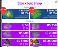 Currencies | Welcome to Bloxburg Wiki | Fandom