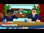 News Anchors | Welcome to Bloxburg Wiki | Fandom