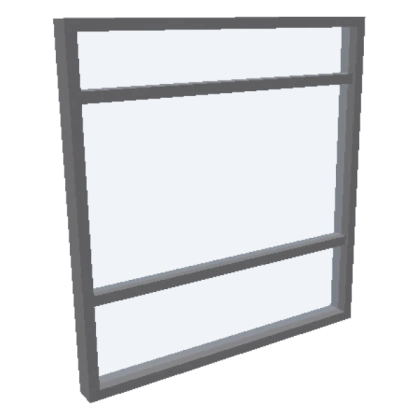 Commercial Wide Window | Welcome to Bloxburg Wiki | Fandom