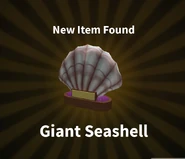 Giant Seashell Trophy | Welcome to Bloxburg Wiki | Fandom