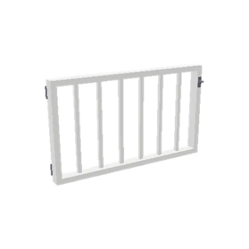 Deck Railing Gate | Welcome to Bloxburg Wiki | Fandom