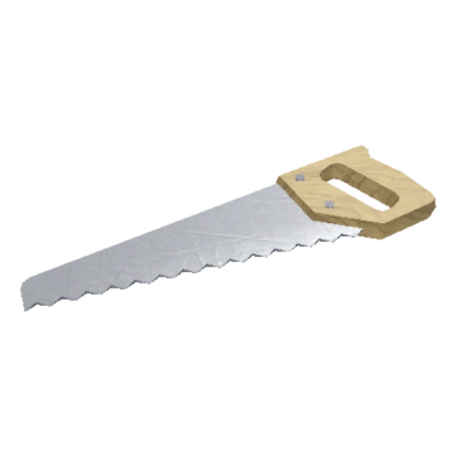 Hand Saw | Welcome to Bloxburg Wiki | Fandom