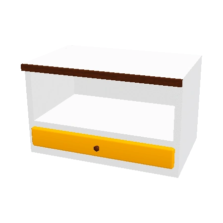 Retro Shelf Counter | Welcome to Bloxburg Wiki | Fandom