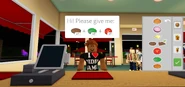 Blox Burgers | Welcome to Bloxburg Wiki | Fandom