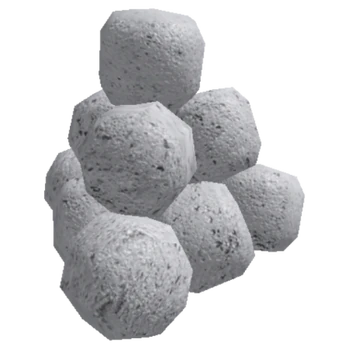 Snowball Pyramid | Welcome to Bloxburg Wiki | Fandom