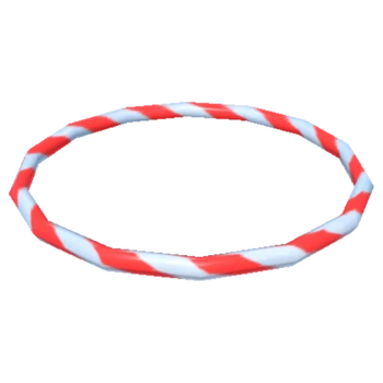 Striped Hula Hoop | Welcome to Bloxburg Wiki | Fandom