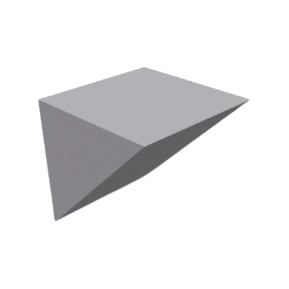 Inverted Wedge | Welcome to Bloxburg Wiki | Fandom