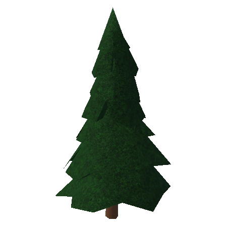 Spruce Tree | Welcome to Bloxburg Wiki | Fandom