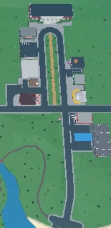 Coeptus Court | Welcome to Bloxburg Wiki | Fandom