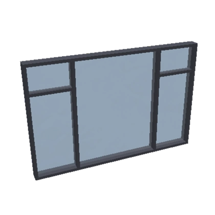 Large Panel Window | Welcome to Bloxburg Wiki | Fandom