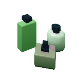 Luxury Fragrance Sprays | Welcome to Bloxburg Wiki | Fandom