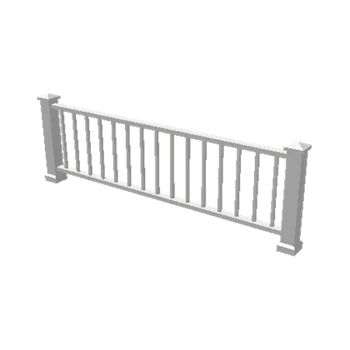 Deck Railing | Welcome to Bloxburg Wiki | Fandom